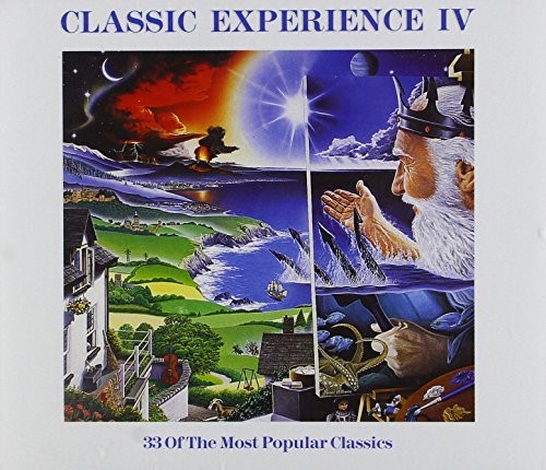 Classic Experience Iv - 2 CD - **Mint Condition** | eBay