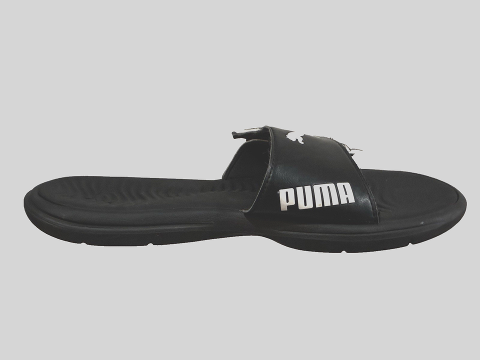 Puma Surfcat Women's Adjustable Strap Slide Sandals VSK-0218 Size 6 ...