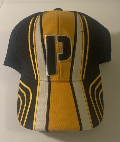 S & J CAP MENS PITTSBURGH PENNSYLVANIA ADJUSTABLE BALL CAP HAT | eBay