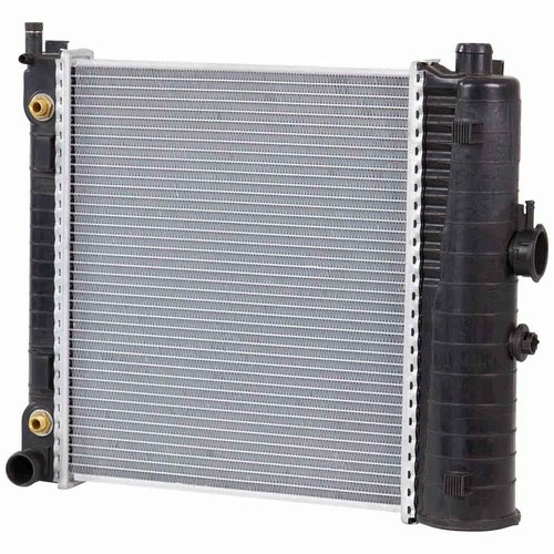 For Mercedes C230 1999 2000 Radiator GAP 193331234210| eBay