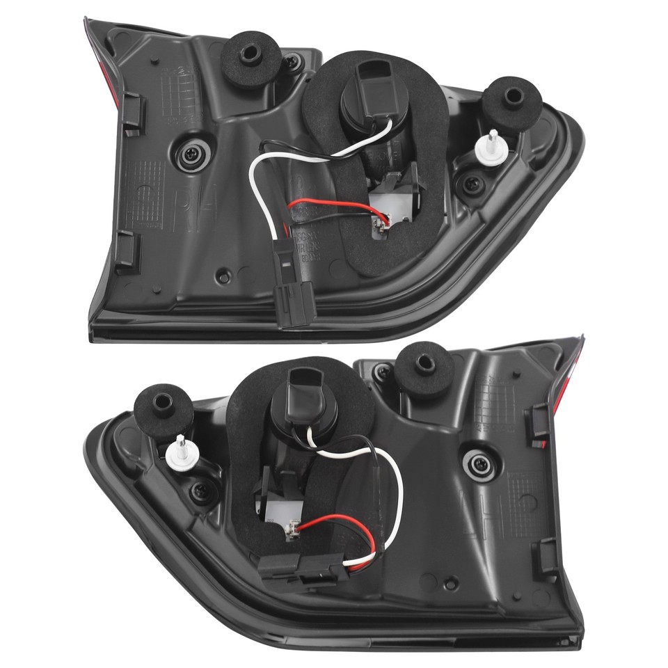 For 2019-2022 Chevrolet Blazer Inner LED Tail Lights Brake Lamps Left ...