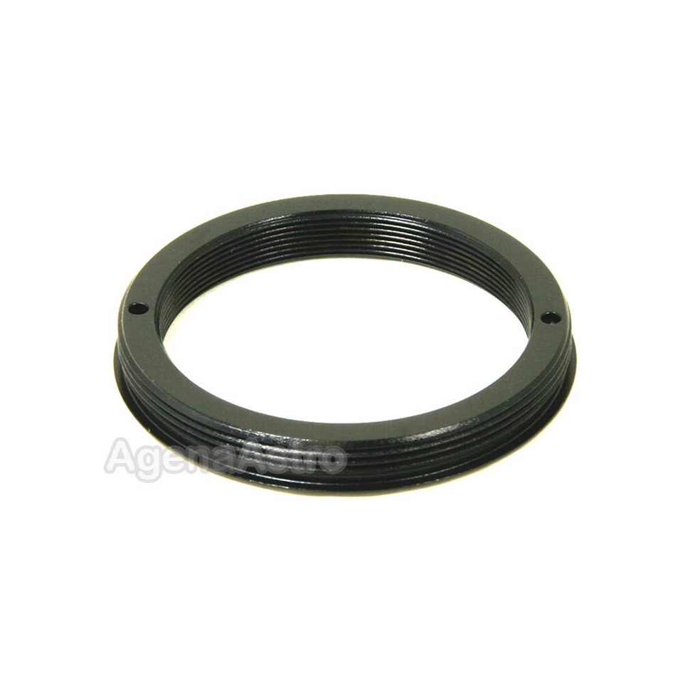 Baader T-2 to SCT Thread Expanding Ring (1mm Optical Length) # T2-28a ...