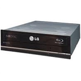 New LG WH14NS40 Blu-ray Writer Super-Multi 14x Disc Rewriter 3412492 ...