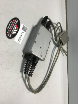 VAN DORN Communication Cable OP398 CABLE Used #126660 | eBay