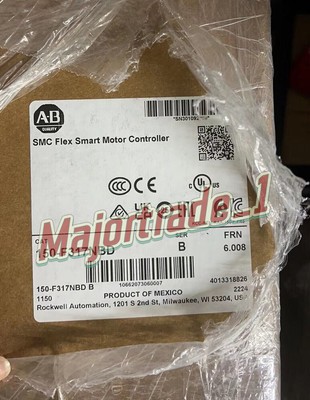 AB 150-F317NBD Factory Sealed 150-F317NBD Expedited Shipping 1PCS | eBay