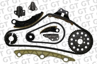 Timing Chain Kit for Mazda 3, 6 & CX-7 2.2 MZR-CD - R2AA & R2BF | eBay UK
