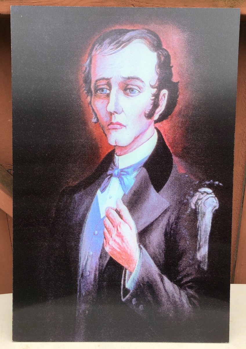 Master Gracey Haunted Mansion