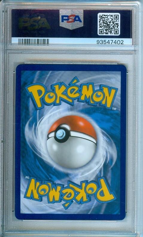 2021 Pokemon GALARIAN SLOWKING VMAX #100/198 Chilling Reign PSA 10 | eBay
