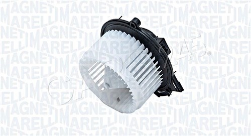Interior Blower For IVECO Daily VI 14-21 42569366 | eBay