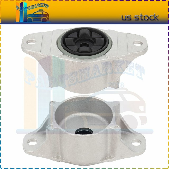 Rear Pair Shock and Strut Mount For 2004-2011 Mazda 3 2006-2010 Mazda 5 ...