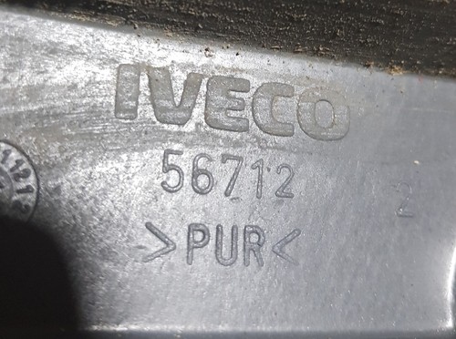 IVECO EUROCARGO 2005 YEAR FRONT RIGHT DOOR INTERIOR HANDLE 56712 | eBay