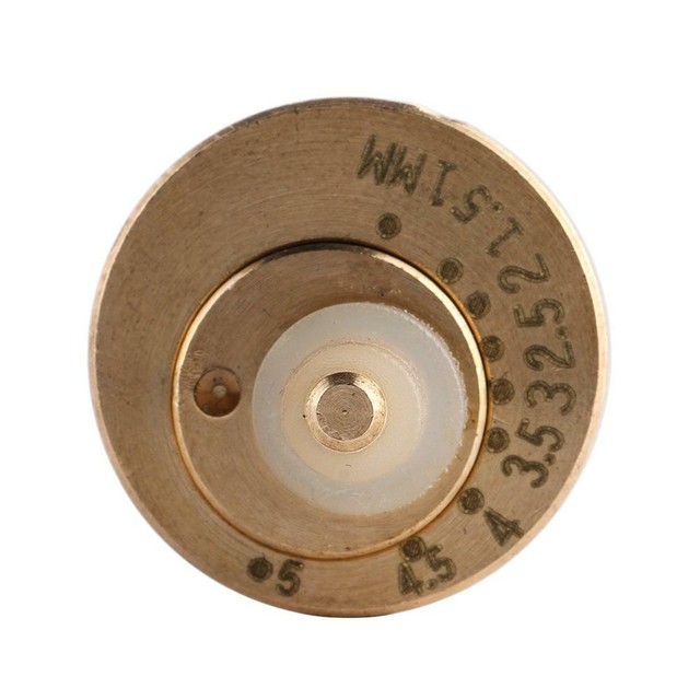 Stainless Steel Rotary Tattoo Machine Bearing Cam Wheel 1mm-5mm ...