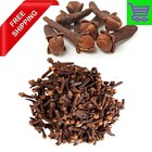 Whole Naturally Grown Cloves-Highest Quality-100% Natura Organic Sun ...