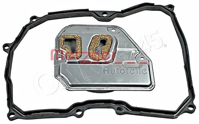 Automatic Trans Hydraulic Filter Set For MINI Clubman 06-16 24347566358 ...