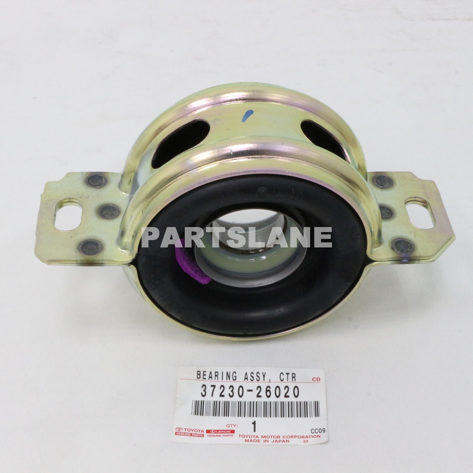 37230-26020 Toyota OEM Genuine BEARING ASSY, CENTER SUPPORT, NO.1 | eBay