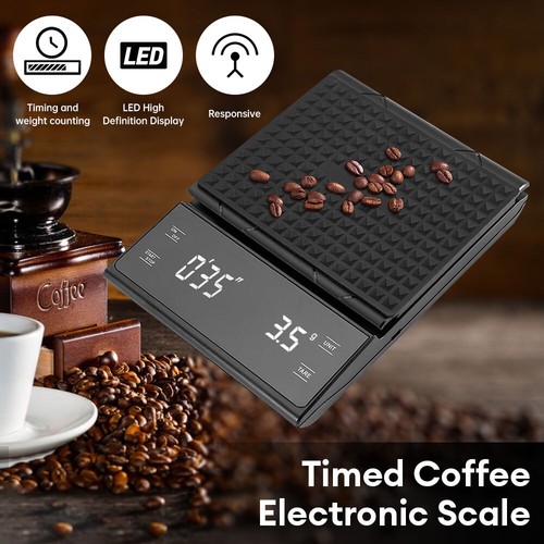 Digital scale Balance 3000g Multifunction Food Scale For Baking ...