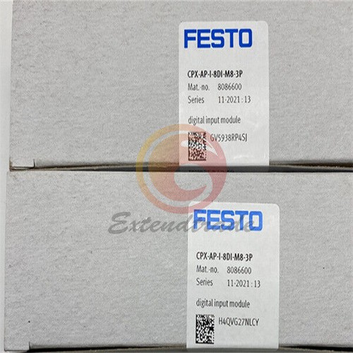 1PC Module CPX-AP-I-8DI-M8-3P 8086600 NEW #F11 | eBay.de