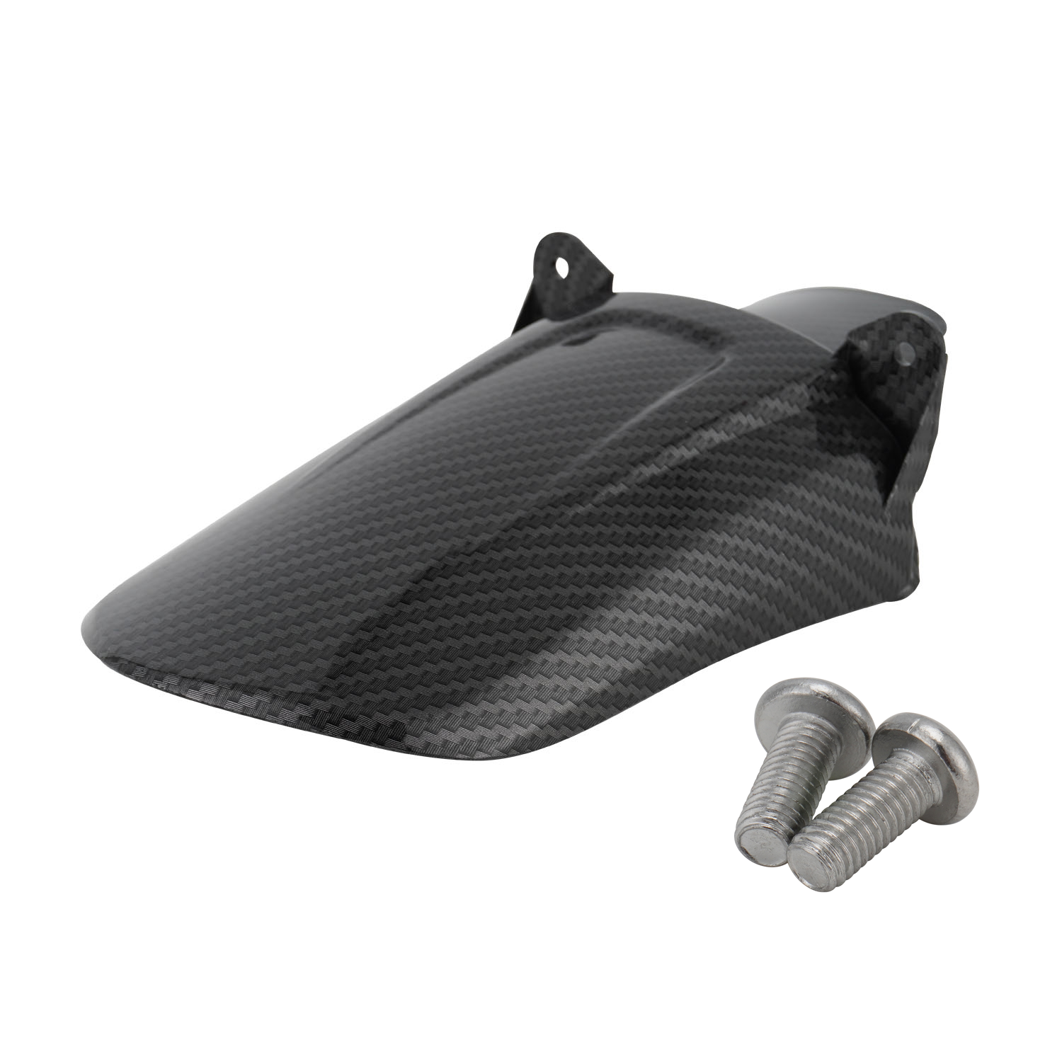 Surron FULL CARBON PACK FENDERS MUD GUARD BELT COVER BATTERY LID ...