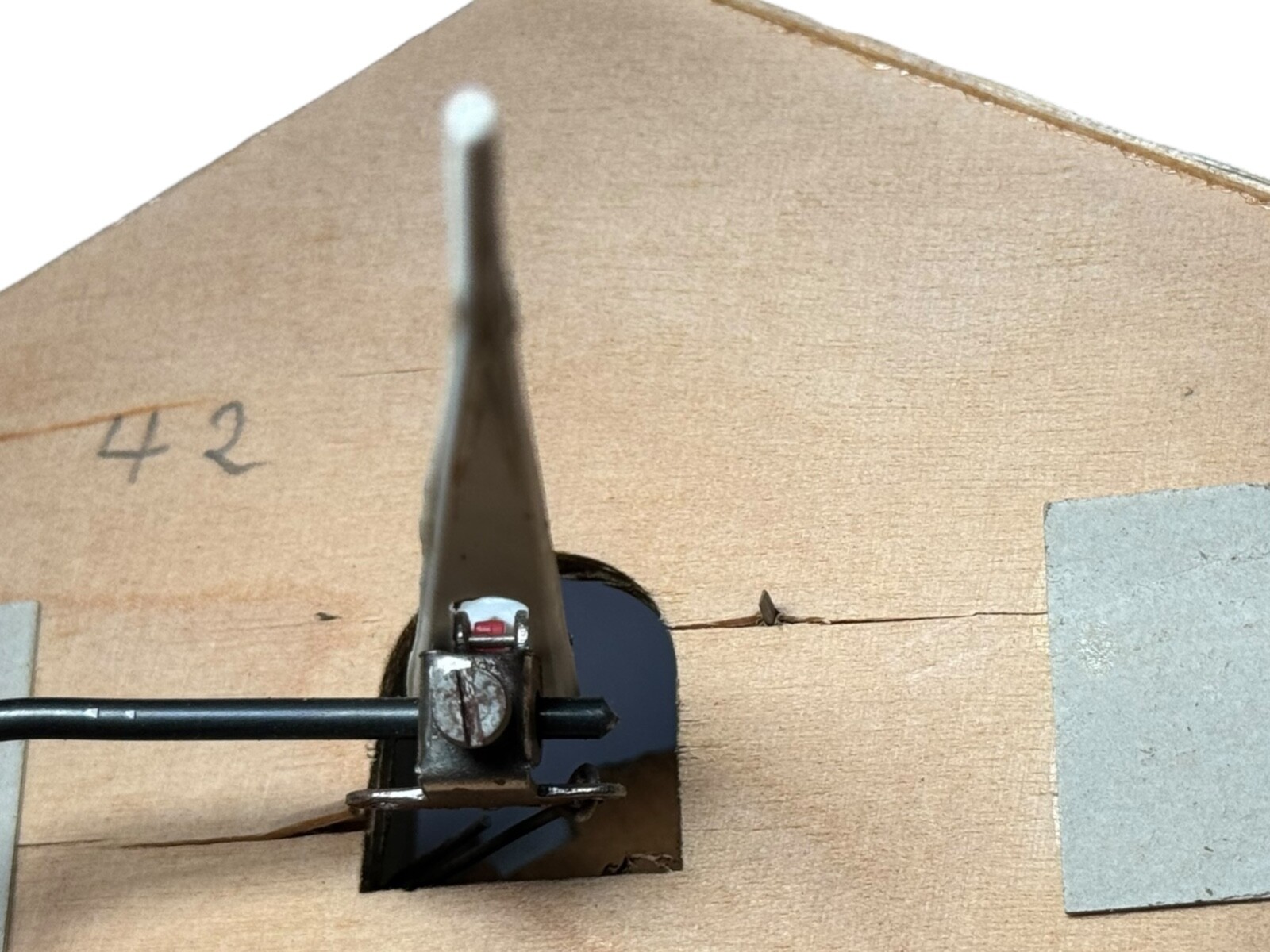 Regula Movement With Bird Synt oil clock 859 Germany cuckoo clock 25-N ...