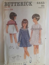 70s Vintage Butterick Sewing Pattern 3029 Dress Blouse Jacket Wide Leg ...