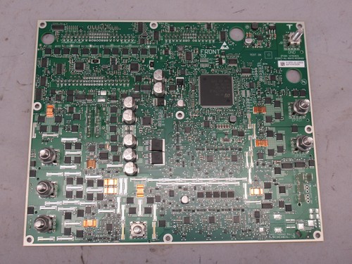 Tesla Model 3 Front Body Controller Unit Motherboard 1130703-00-E | eBay