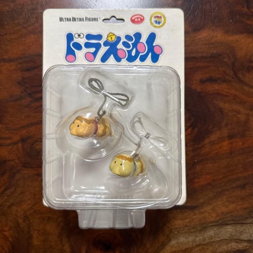 Doraemon Tsuchinoko Figure Medicom Toy | eBay