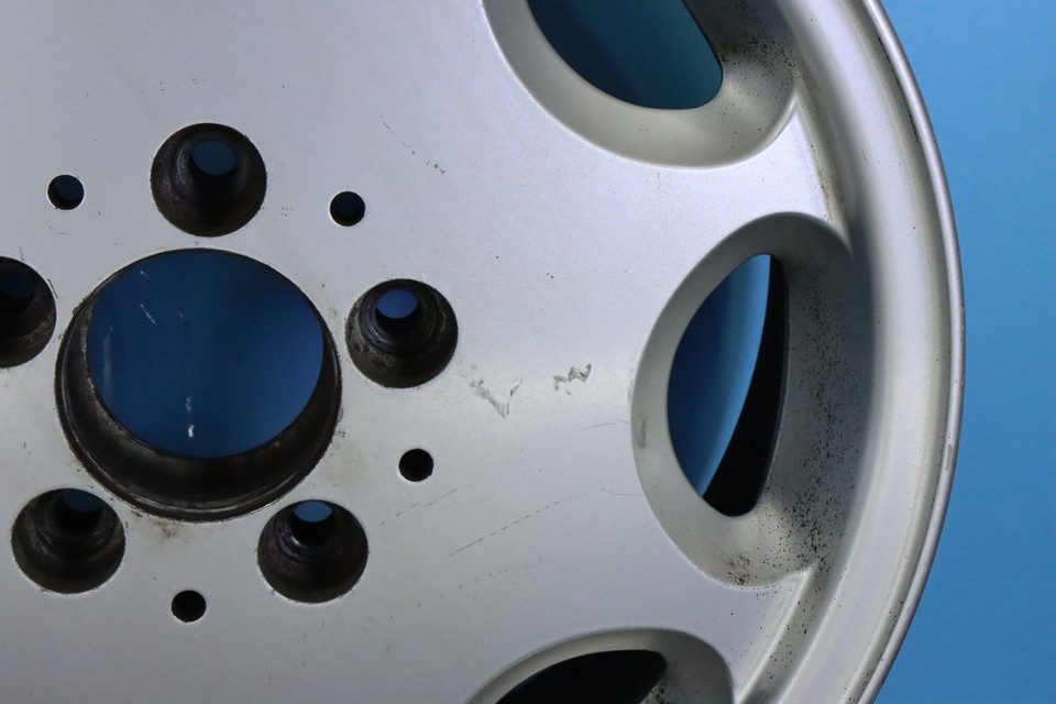 Mercedes-Benz C230 C280 1998 99 2000 15" OEM Rim Wheel 65190 ...