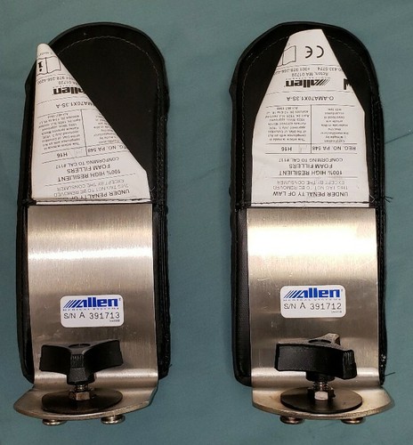 Allen Medical System L50000 Surgical Table Attachment for sale online ...