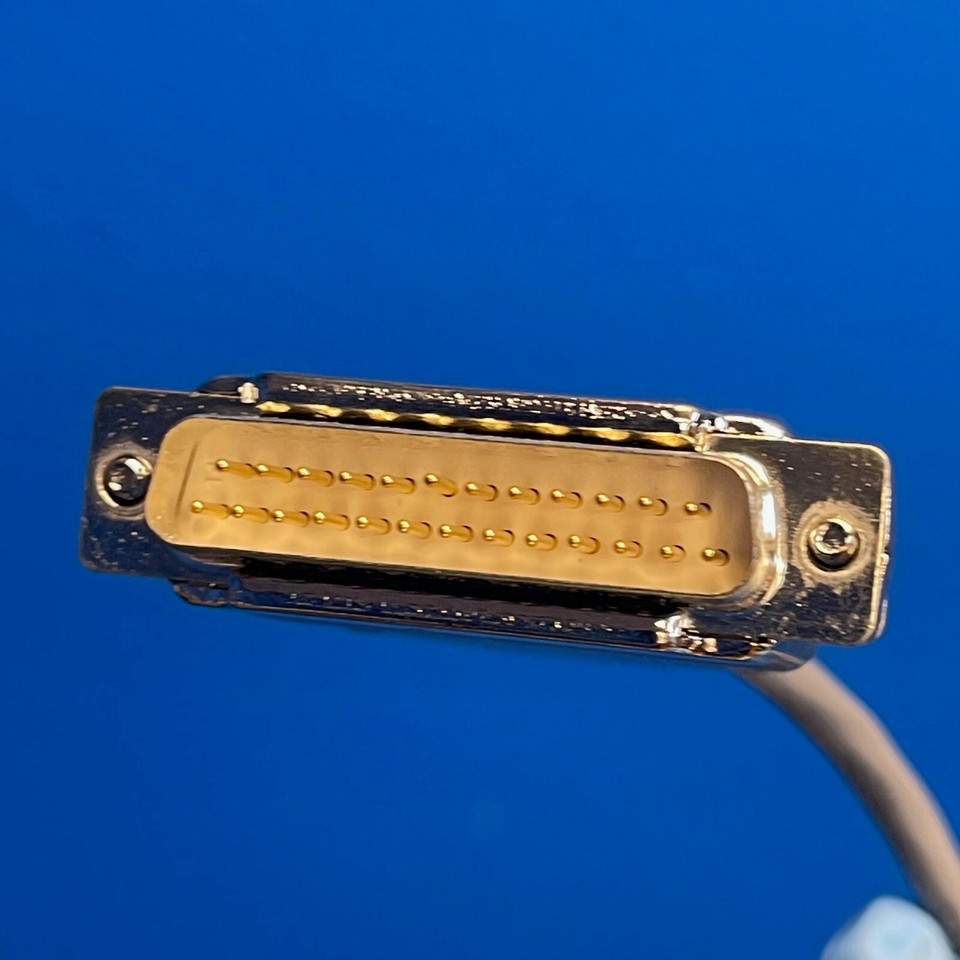 SARTORIUS AC210S Precision Analytical Lab Balance Scale w/ UDS2100 ...