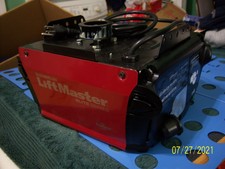 LiftMaster Chamberlain Professional Garage Door Opener 3/4 HP Model ...
