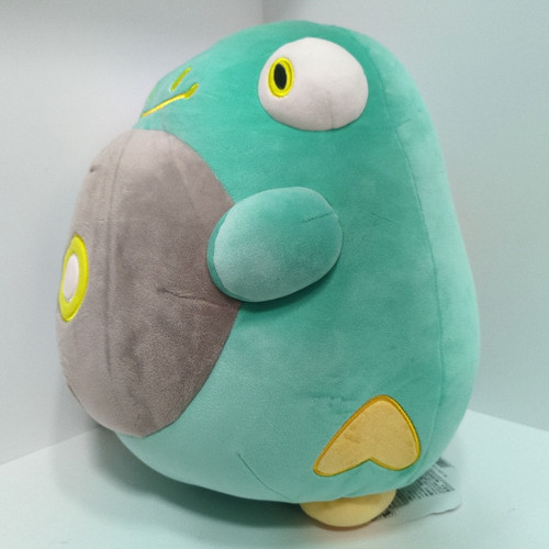 New Bellibolt Mocchirich Plush mochi Rich soft Pokemon center Limited ...