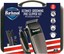 Barbasol 20-Piece Ultimate Grooming Pro Hair Clipper Kit - New / Sealed ...