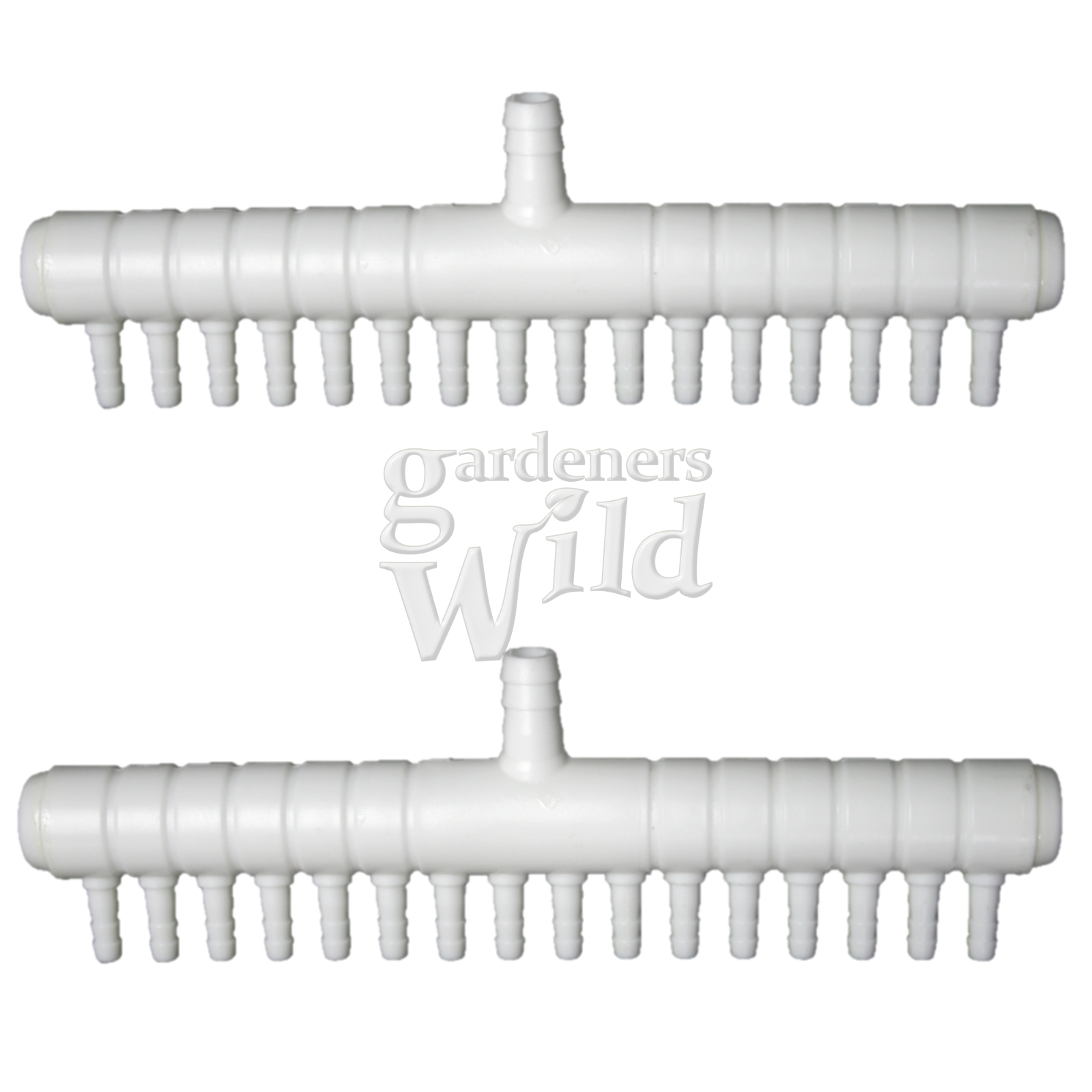 MANIFOLD SPLITTER DIVIDER air pig nutrient water irrigation hydroponic ...