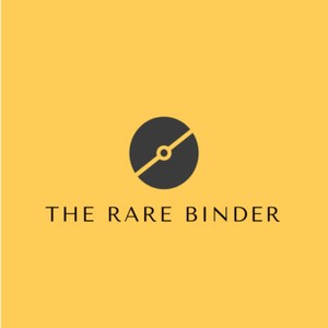 The Rare Binder | eBay Stores