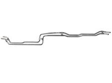 MERCEDES-BENZ VITO W447 Heating Center Piping A4478320715 GENUINE for ...