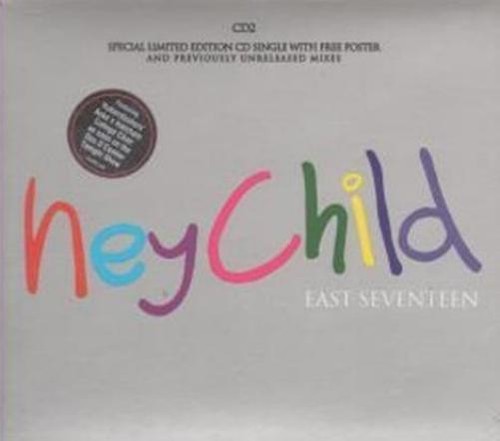 East 17 Hey Child (CD) 42285080520 | eBay
