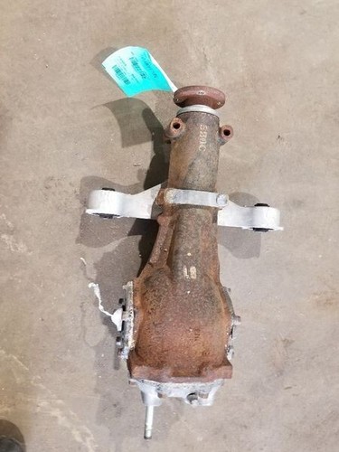 2015-2021 Subaru WRX Rear Differential Carrier 2.0L Assembly OEM | eBay
