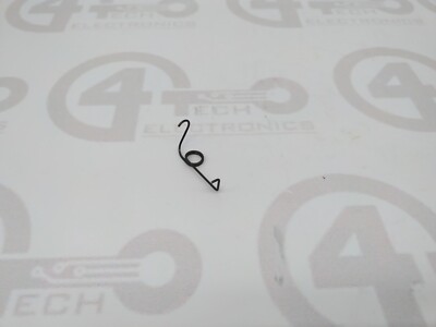 Universal Instruments Left Spring 30899701 | eBay