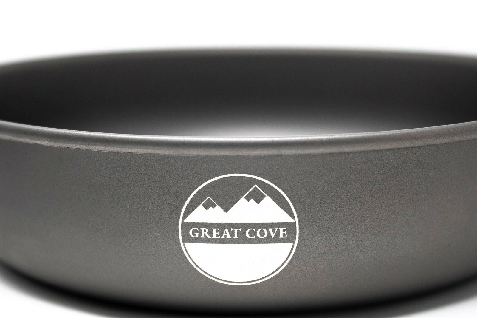 Great Cove Lightweight Titanium Backpacking/Camping 7-inch Pan | eBay