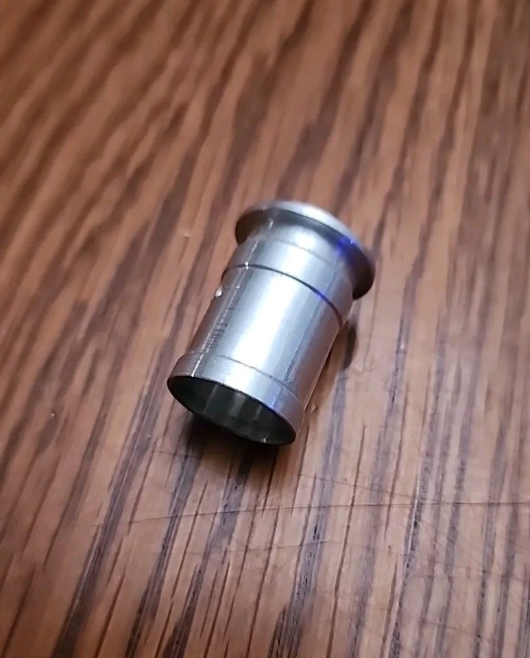 MEC POWDER BUSHINGS-MANY SIZES AVAILABLE-CHOOSE FROM DROP DOWN MENU | eBay