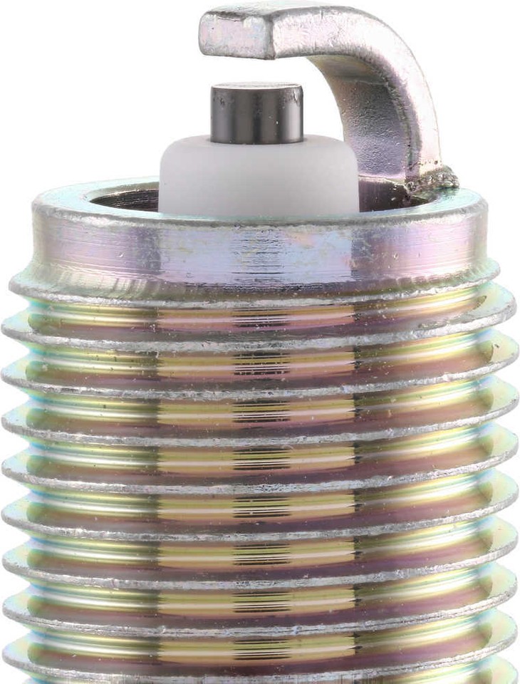 NGK SPARK PLUGS 6578 BPR4ES SOLID Spark Plugs For Import Cars & trucks ...