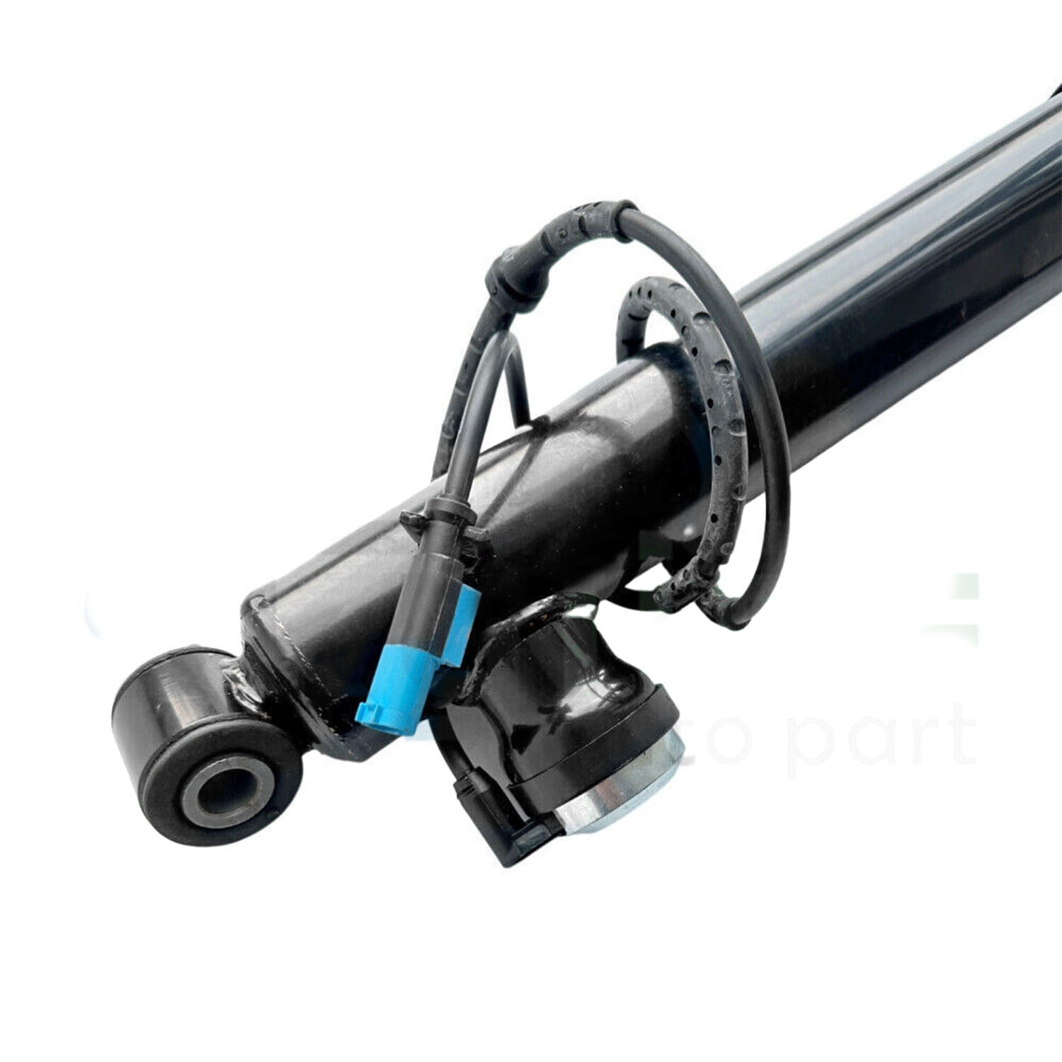 Pair L&R Front Shock Struts Assys w/VDC For BMW Z4 E89 sDrive 28i/30i ...