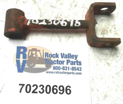 Link Assy front | eBay