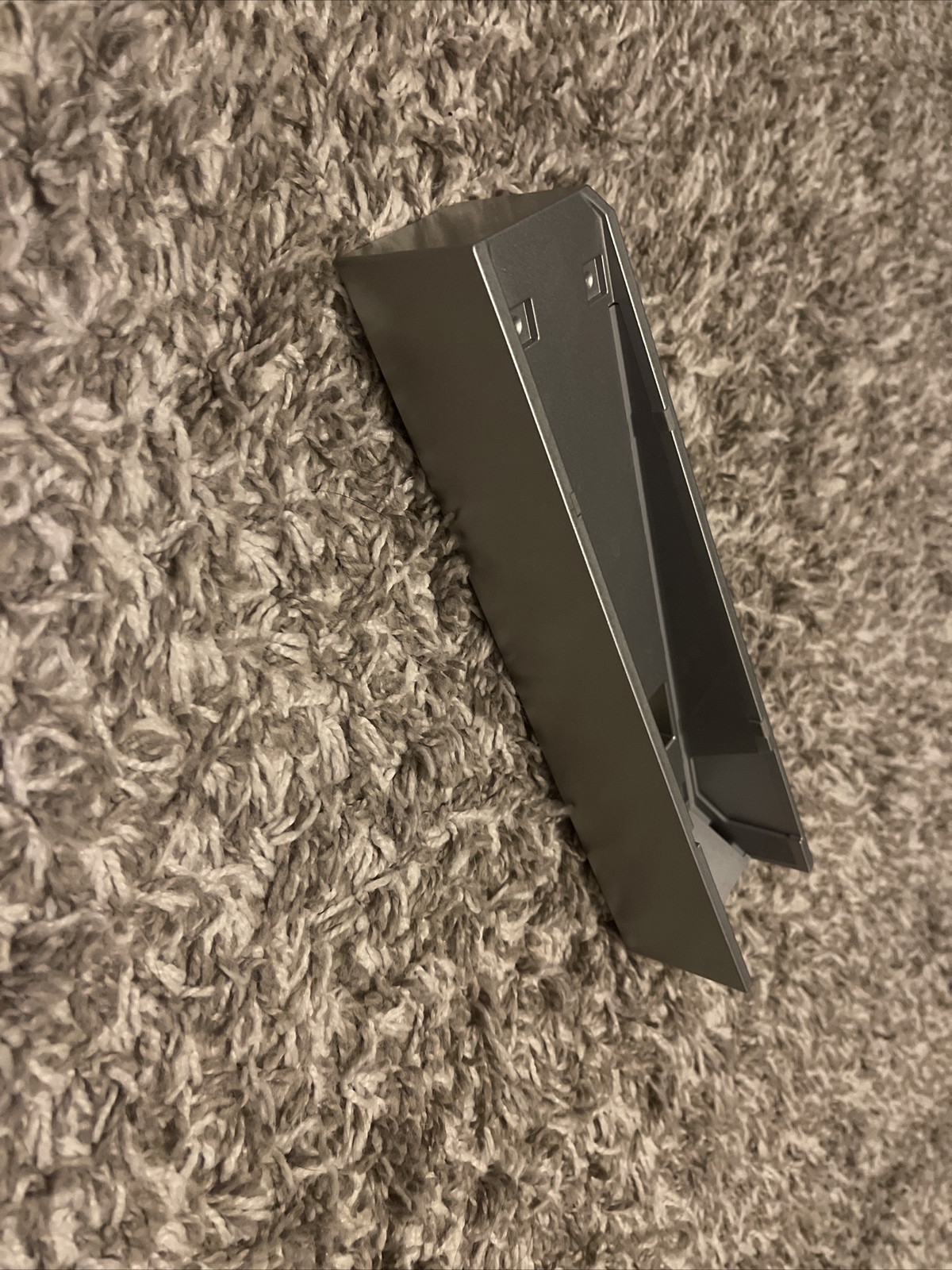 Nintendo Wii Console Stand RVL-017, RVL-019 | eBay