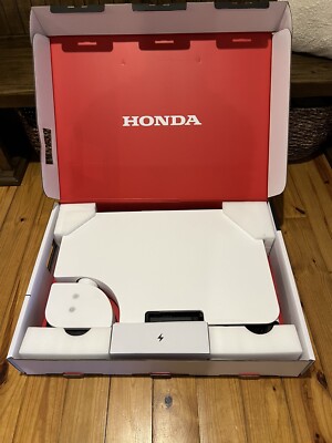 Honda Motocompacto Motocompo E-Scooter New in Box | eBay