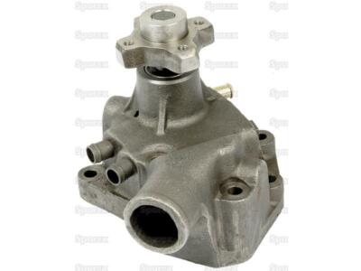 John Deere AR87419, AR97708, RE19944 Water Pump | eBay