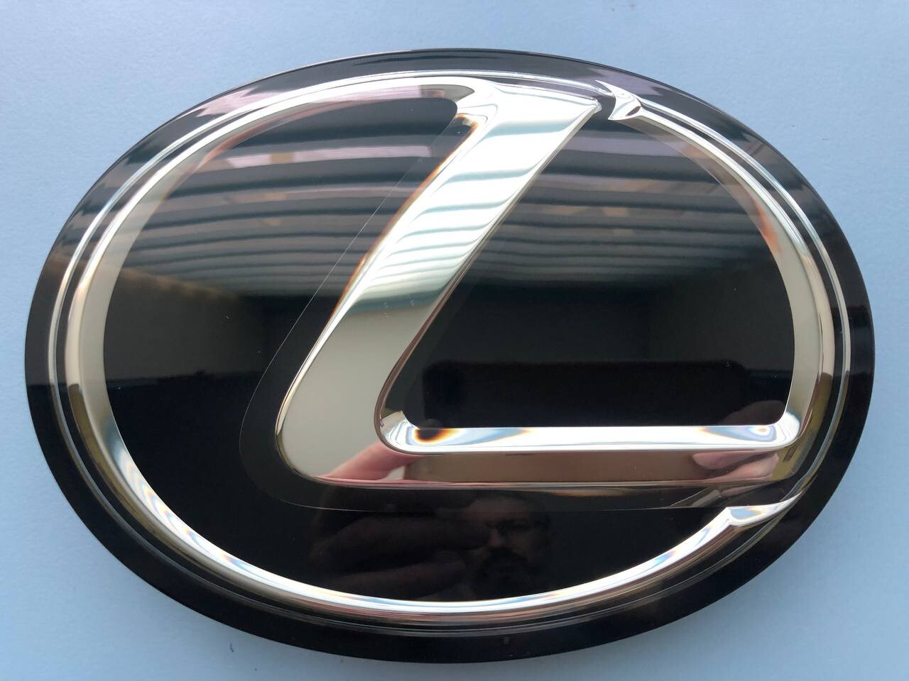 Genuine 2020-2023 Lexus IS/NX many models Grille Emblem 90975-A2021 ...