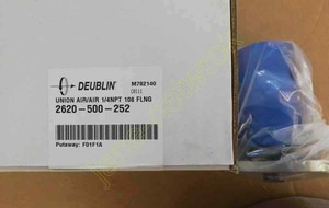 1PC NEW 2620-500-252 ROTARY JOINT (by EMS or DHL) | eBay