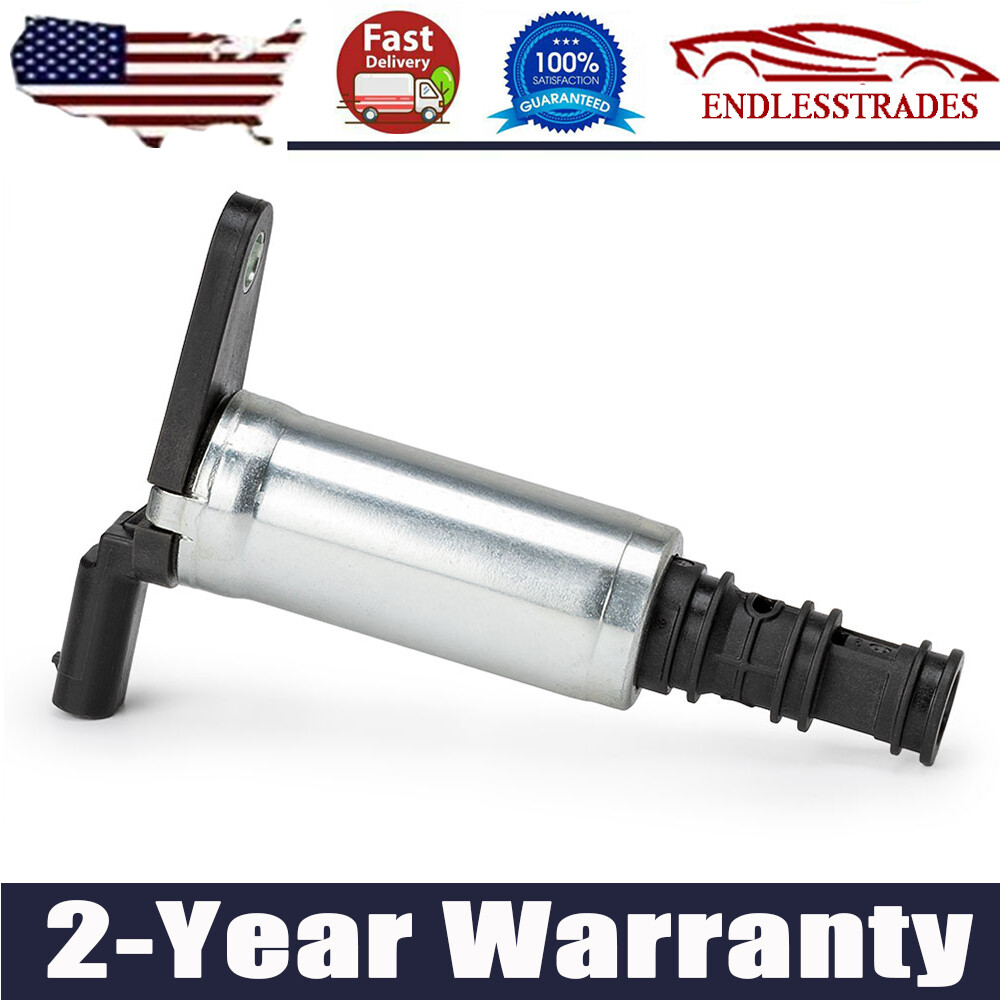 Variable Valve Lift Solenoid For Chrysler 2016-22 Dodge Jeep Ram 3.6L ...