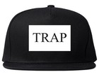 Kings Of NY Trap Hood Printed Snapback Hat Traplord | eBay
